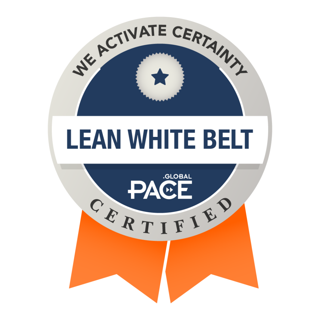 Digital Badging – PACE.Global