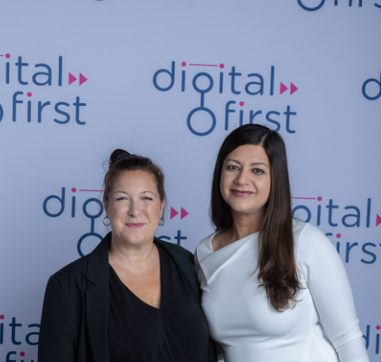 A Bright Future with Digital First – PACE.Global